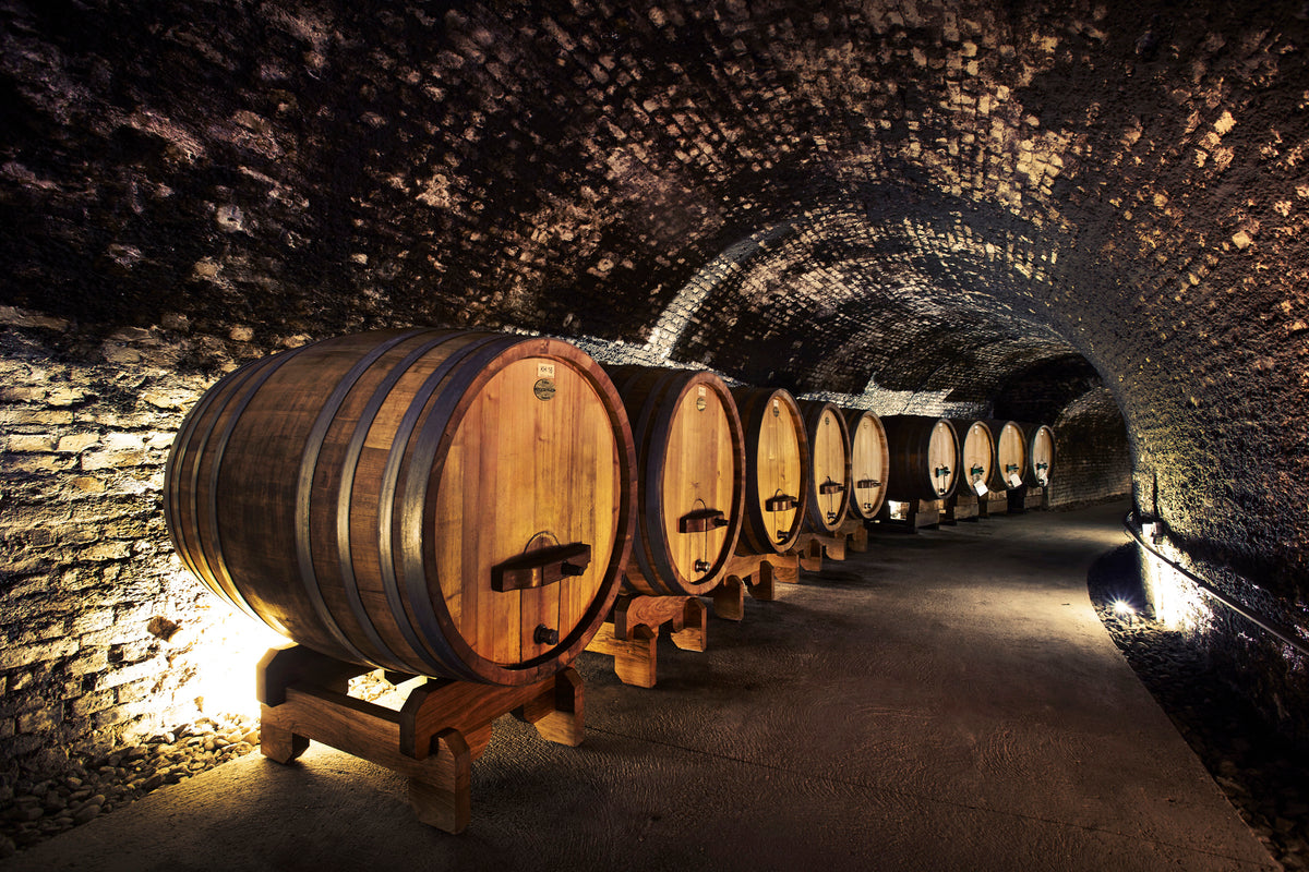 AUSTRIA – Bodegas Compostela