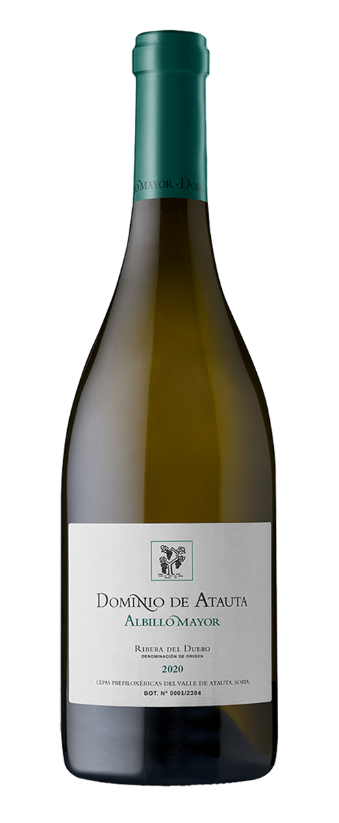 ALBILLO MAYOR 2022 – Bodegas Compostela