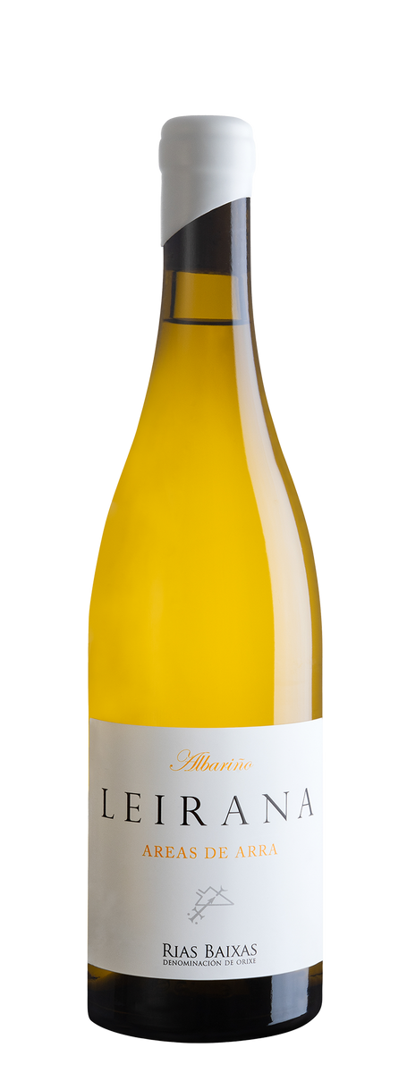 LEIRANA AREAS DE ARRA 2018 – Bodegas Compostela