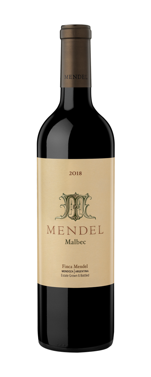 MALBEC 2020 – Bodegas Compostela