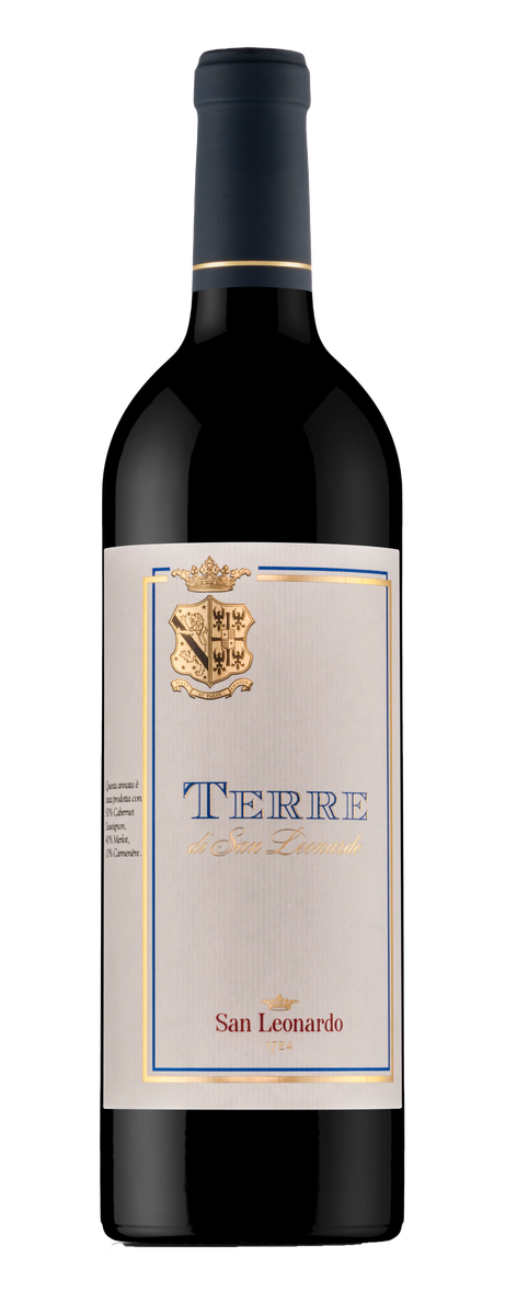 TERRE 2022 – Bodegas Compostela